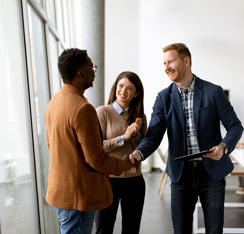 Personiv BPO Solutions